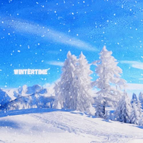 Wintertime de Joseph Serrao no Amazon Music Unlimited