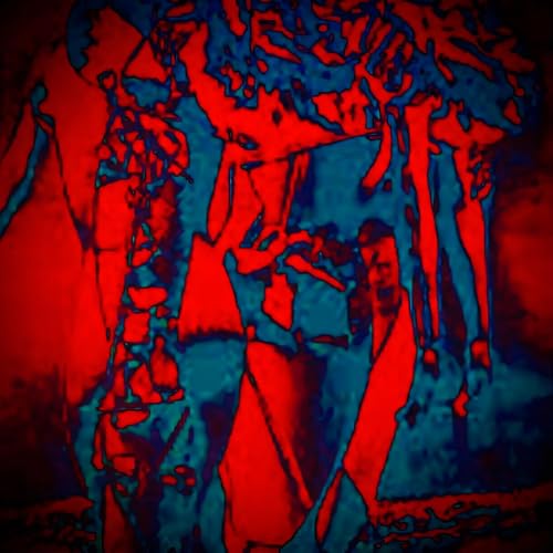 Matrix by Feral Rawk Addict feat. Johnny Scott & 01LUCID on Amazon ...