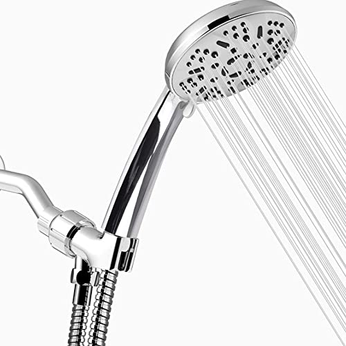 Top 10 Multi Function Shower Head of 2022 - Katynel
