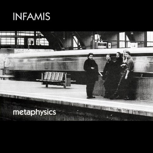 Play Metaphysics by Infamis on Amazon Music