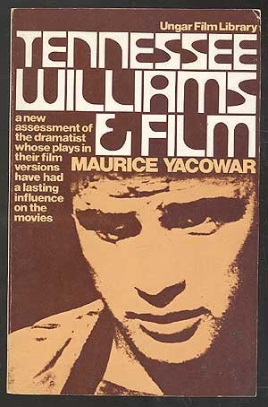 Tennessee Williams and Film: Yacowar, Maurice: 9780804469906: Amazon ...