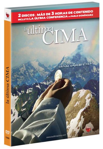 Amazon.com: La Ultima Cima (Collector Edition) (2010) (2 Dvds) (Import ...