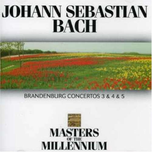 Amazon.com: Bach: CDs & Vinyl
