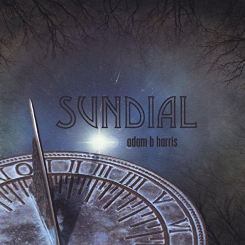 Amazon.co.jp: Sundial : Adam B Harris: Digital Music