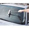 Amazon.com: Carrand 9267 8" Plastic Squeegee Head with 20" Plastic ...