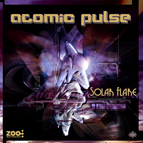 Amazon.com: Solar Flare : Atomic Pulse: Digital Music