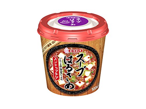 Amazon.com : ACECOOK Instant Harusame(Cellophane noodle) Soup, Sundubu ...