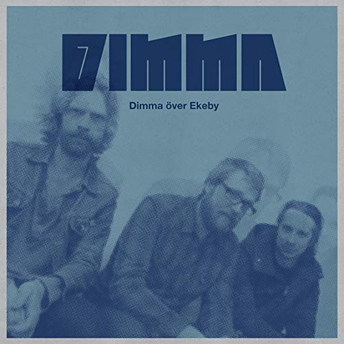 Amazon.com: Dimma Över Ekeby : Dimma: Digital Music