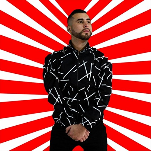 Amazon MusicでGuzzのTime & Spaceを再生する