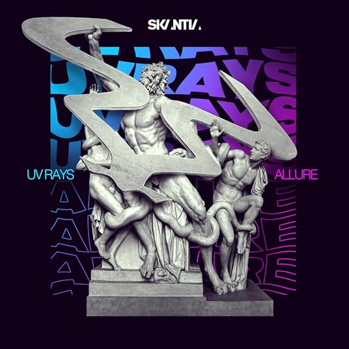 Play UV Rays / Allure by Skantia on Amazon Music
