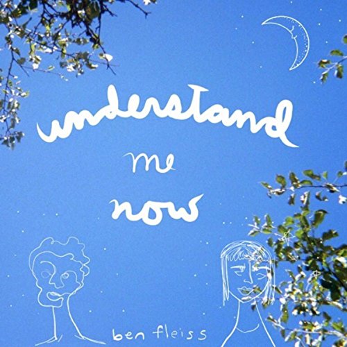 Play Understand Me Now by Ben Fleiss on Amazon Music