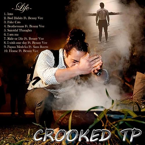 Écouter 6. I am me par Crooked TP sur Amazon Music Unlimited