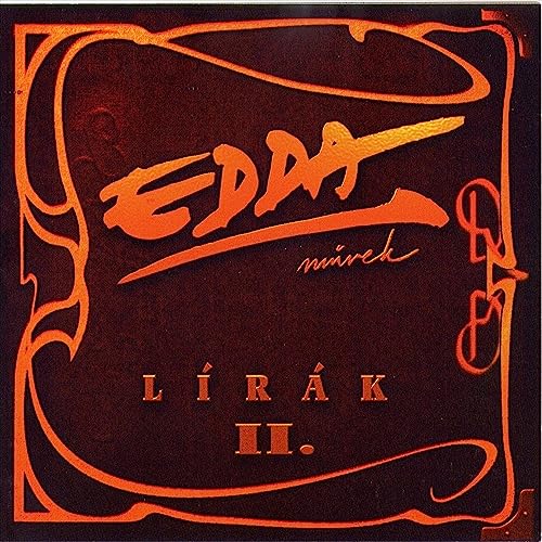 Amazon.com: Lírák II. : Edda Művek: Digital Music