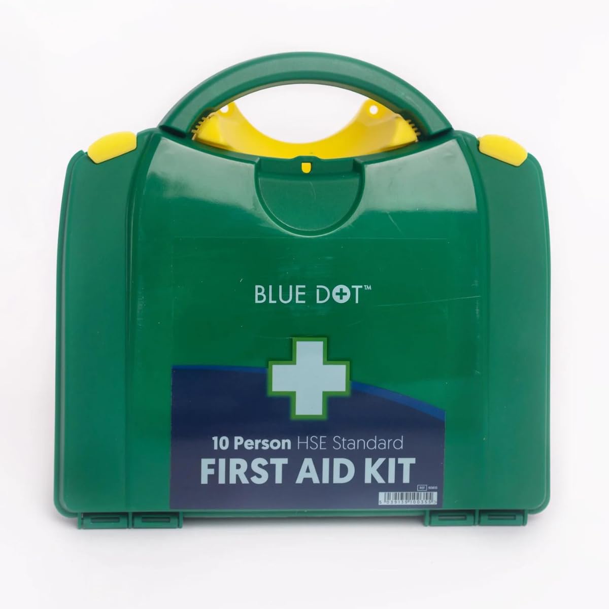 Office Fire Safety Bundle - Build Your Own - FireShield (10 Person HSE ...