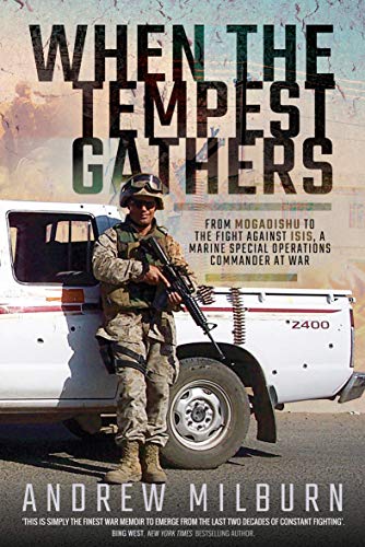 Amazon.com: When the Tempest Gathers: From Mogadishu to the Fight ...