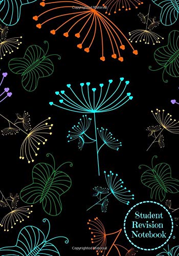 Buy Student Revision : Ultimate Academic Planner Organizer Book for All ...