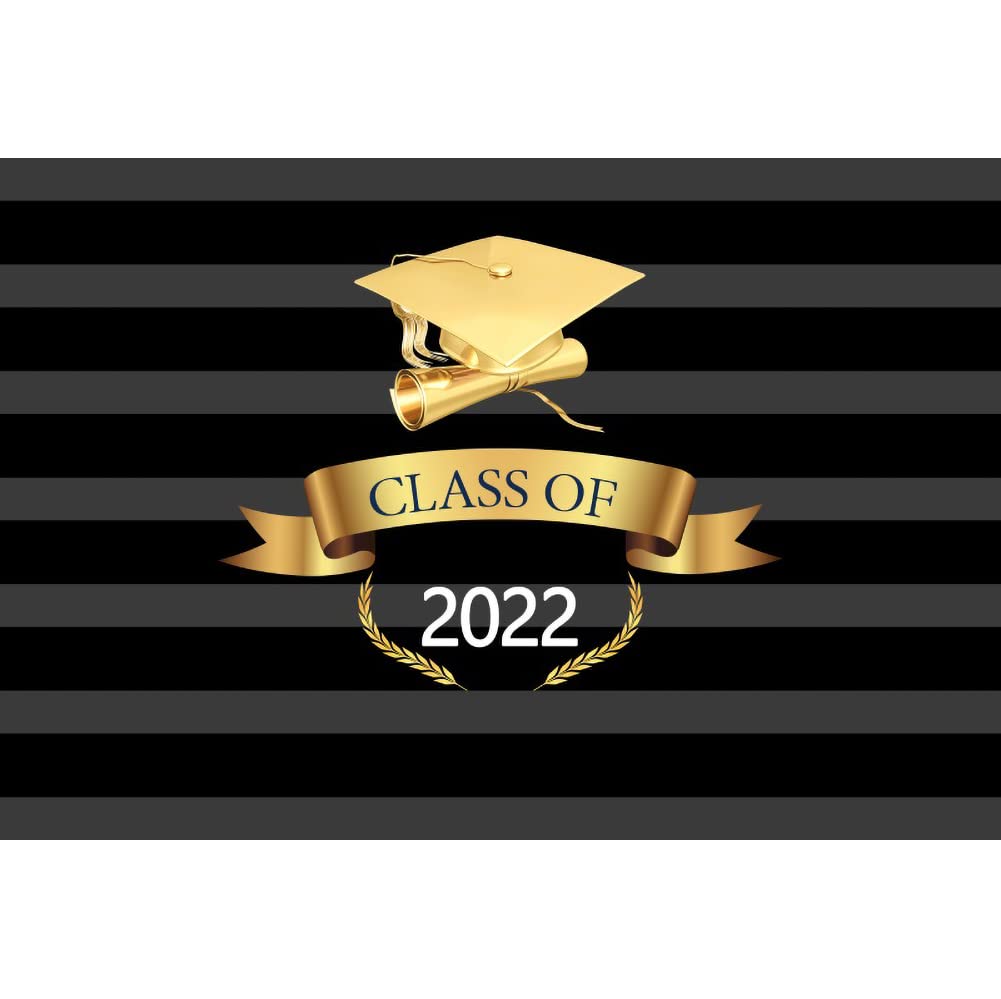 Class Of 2022 Gold
