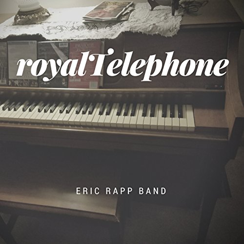 Amazon.com: Royal Telephone : Eric Rapp Band: Digital Music