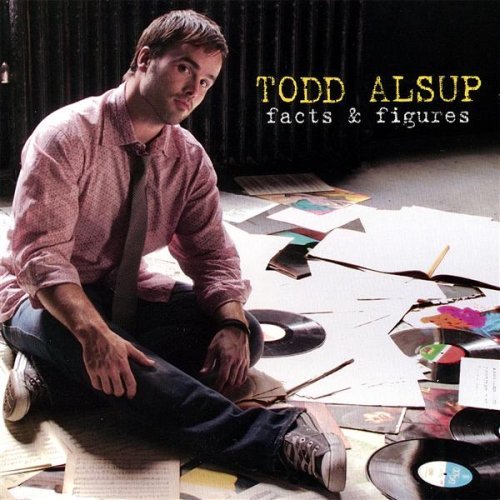 Alsup, Todd - Facts & Figures - Amazon.com Music