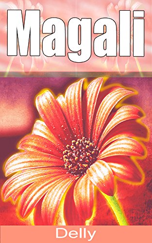 Magali (French Edition) eBook : DELLY : Amazon.in: Kindle Store