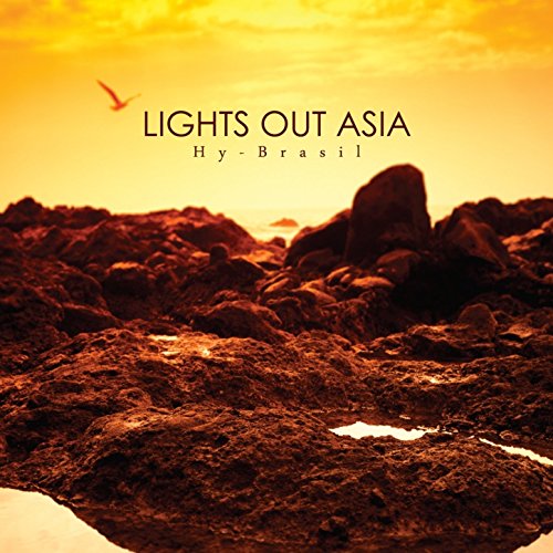 Amazon MusicでLights Out AsiaのHy-Brasilを再生する
