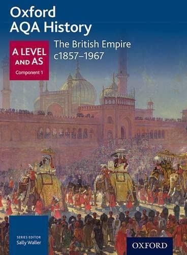 Oxford Aqa History for a Level: The... by Anthony Webster