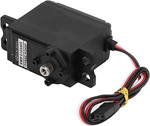 Servo Motor Gear Sail Winch Gearbox Sailing Winch Anolog Servos ...