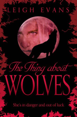 Publication: The Thing About Wolves