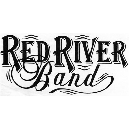 Red River Band: The Red River Band: Amazon.in: Music}