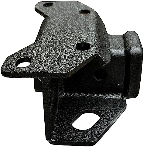 Amazon.com: TIOYAR Class 3 Trailer Hitch 2-Inch Receiver Texture Black ...