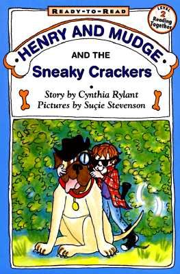 Amazon.com: Henry and Mudge and the Sneaky Crackers [HENRY & MUDGE & THE SNEAKY CRA ...