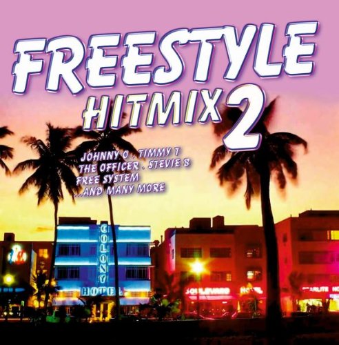Freestyle Hitmix 2: Various: Amazon.in: Music}