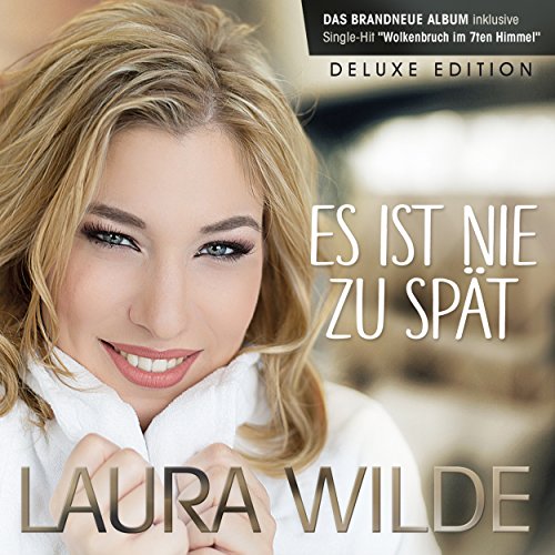Amazon.co.jp: Es ist nie zu spät (Deluxe Edition) : Laura Wilde: デジタルミュージック