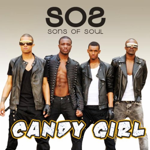 Amazon.co.jp: Candy Girl : Sos: Digital Music