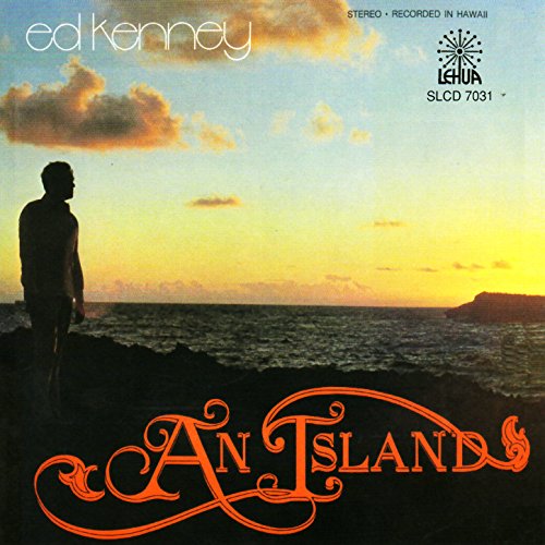 Amazon.com: An Island : Ed Kenney: Digital Music