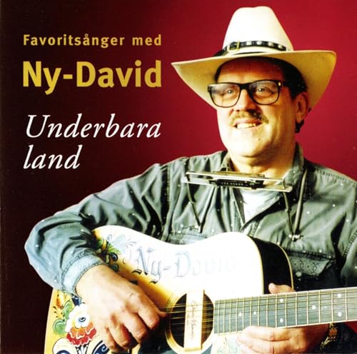 Play Underbara land by Ny-David on Amazon Music