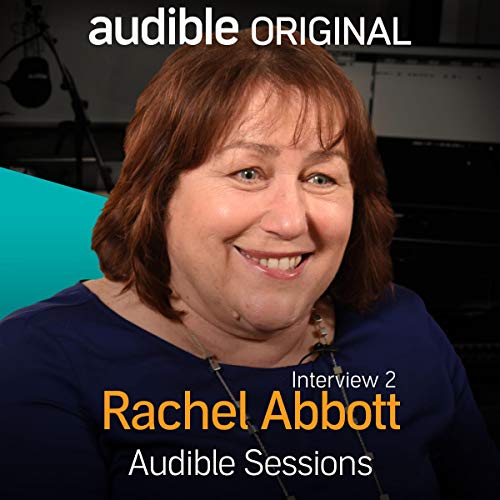Amazon.com: Rachel Abbott - March 2017: Audible Sessions: FREE ...
