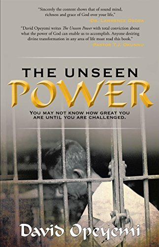 The Unseen Power: You May Not Know What You Are Worth Until You Are ...