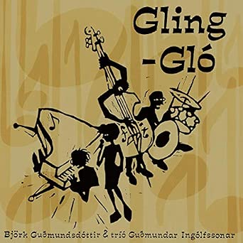 Gling-Glo : Björk: Amazon.eg