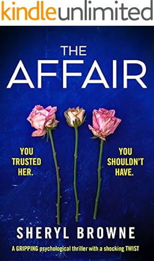 Amazon.com: The Wife Next Door: A totally gripping psychological thriller with a jaw-dropping ...