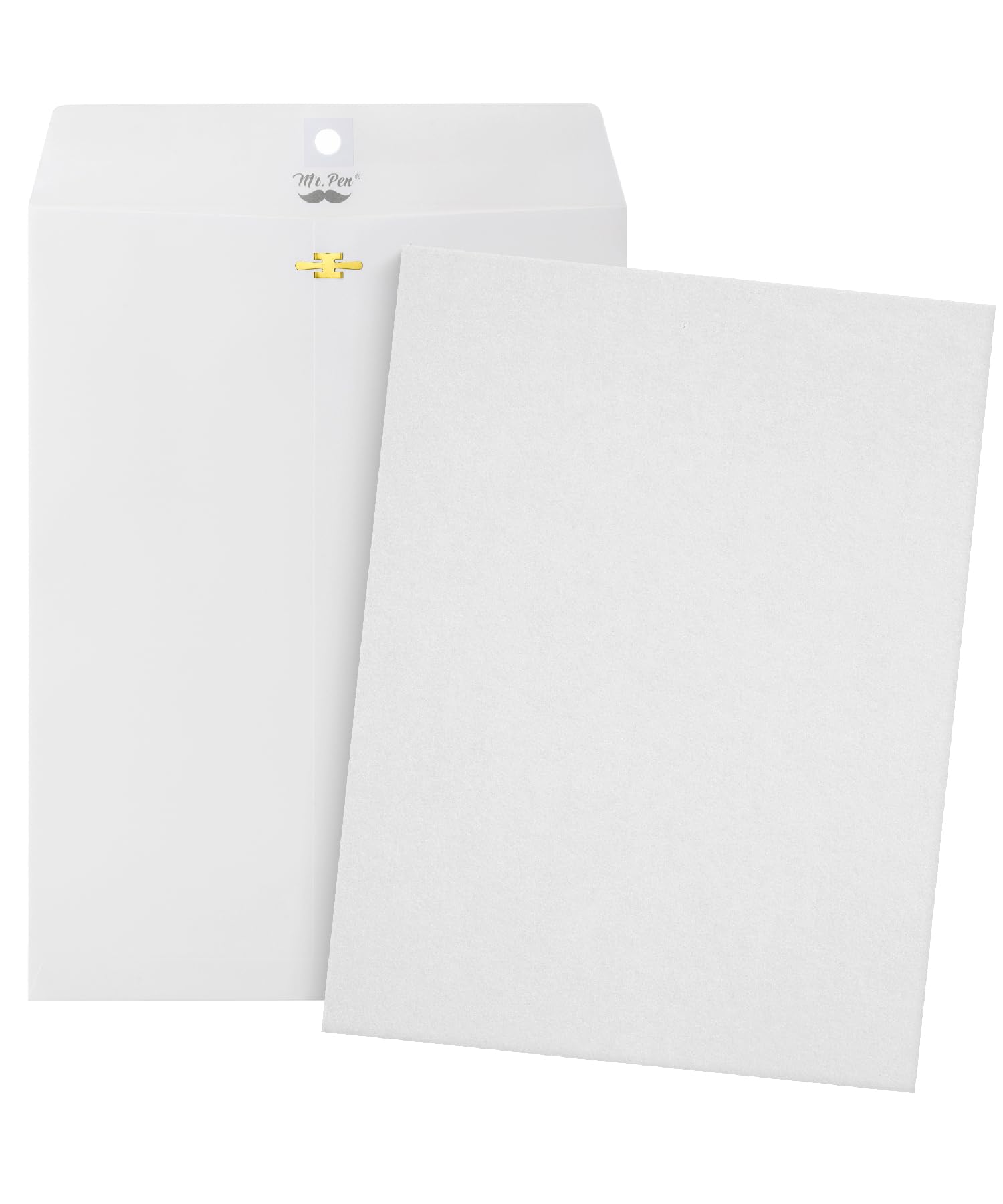 White Manilla Envelopes C4 Gusset Envelope White Manilla A4