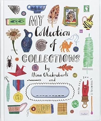 Buy My Collection of Collections Book Online at Low Prices in India ...