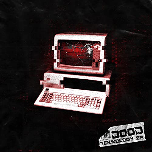 TEKNOLOGY de D00d en Amazon Music Unlimited