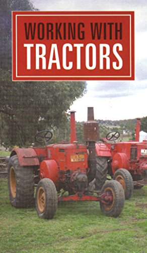 Amazon.com: Working With Tractors [VHS] : Movies & TV