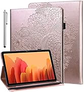 Amazon.com: ALILANG Case for Xiaomi Mi Pad 5 /MiPad 5 Pro 11 inch 5G ...
