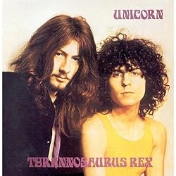 Complete List Of T. Rex & Tyrannosaurus Rex Albums And Songs ...