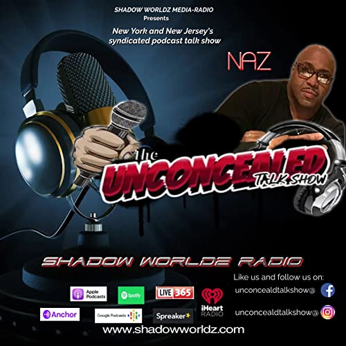 Amazon.com: Unconcealed Talk Show Season 7 : UNCONCEALED TALK SHOW ...