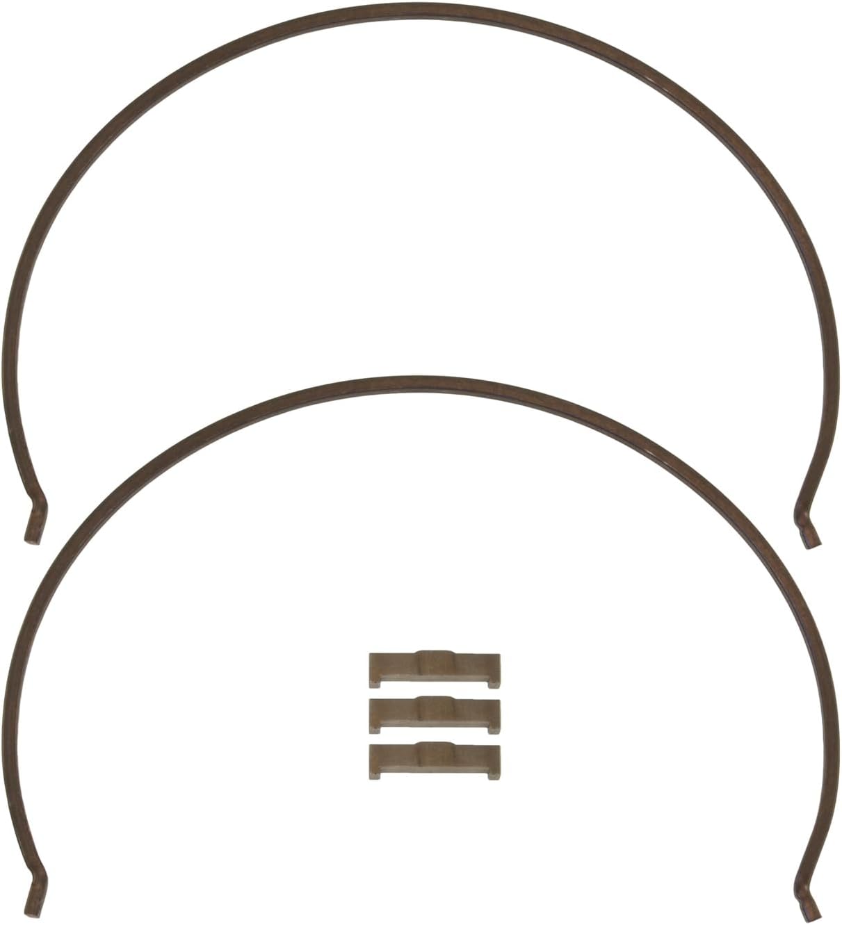 Amazon.com: T18 3-4 SYNCHRO SPRING KIT : Automotive