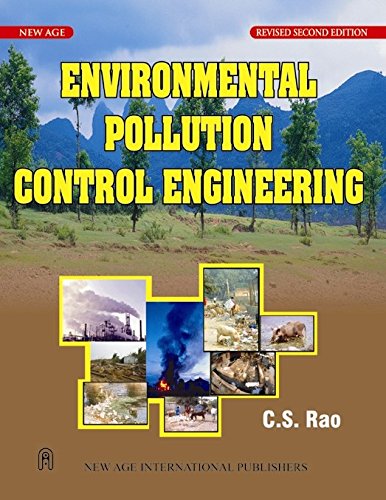 Amazon | Environmental Pollution Control Engineering | Rao, C.S ...