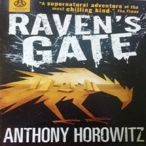 Amazon.in: Buy Raven`s Gate Book Online at Low Prices in India | Raven ...